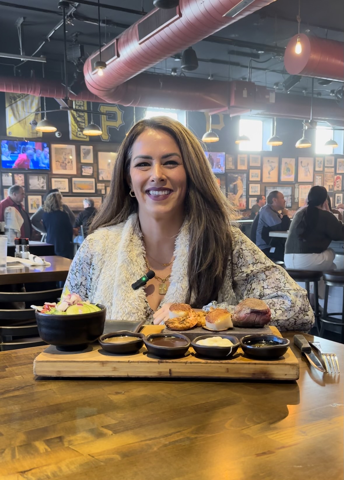 Kelly - North Shore Tavern